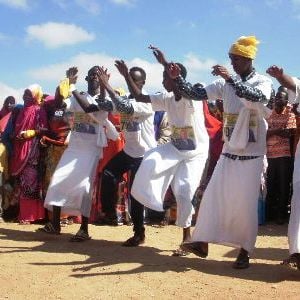 Somali Mix tape by DJ Obruni | Mixcloud