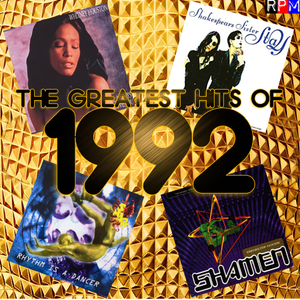 THE GREATEST HITS OF 1992 by RPM | Mixcloud