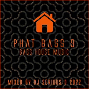 PHAT BASS 9 - BASS HOUSE MUSIC - MIXED BY DJ SERIOUS D 2022 by ...