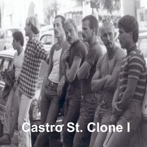 Castro St. Clone I by dj C L I N T c l i n t o n | Mixcloud
