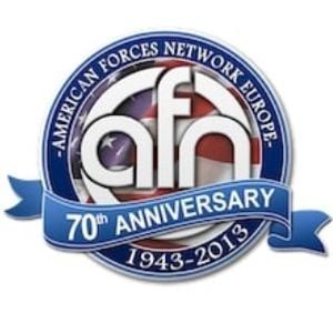 AFN Europe 1943-2013 =>> AFN Europe 70th Anniversary Show w. Sean Patrick