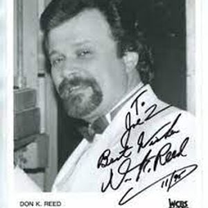 WCBS-FM New York / Don K Reed / 02-26-78 / The Doo Wop Shop by Retro ...