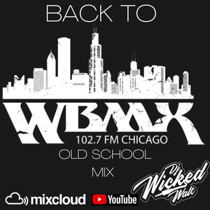 WBMX Old School Mix by Dj Wicked Walt | Mixcloud
