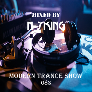 N-sKing - Modern Trance Show 083 2025-01-24