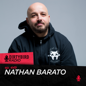 Victoria Rawlins & Nathan Barato - Dirtybird Radio 449 2024-06-24
