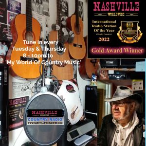 Terry Dean Nashville Worldwide Show Thursday by Nashville Worldwide ...