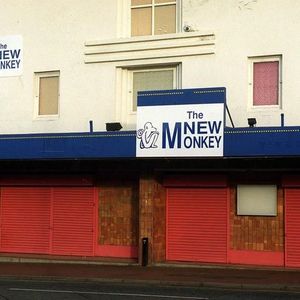 New Monkey Classics Mix Vol. 3 - April 2022 by Adrian Hedley | Mixcloud