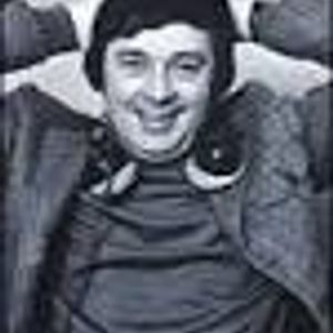 Tony Brandon R2 160581 by Noel Tyrrel | Mixcloud