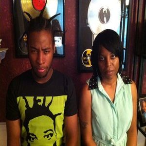 "The Jori Jordon Show" Featuring Old Dirty Bastard's Widow "Icelene ...