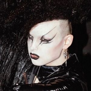 Parma Ham / Techno Goth II / Master of Destruction by Parma Ham | Mixcloud