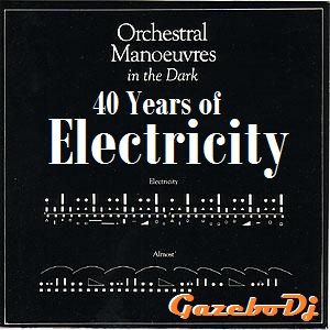 O.M.D. "ELECTRICITY" 21/05/79 (40 Years OMITD/Orchestral Manoeuvres in ...