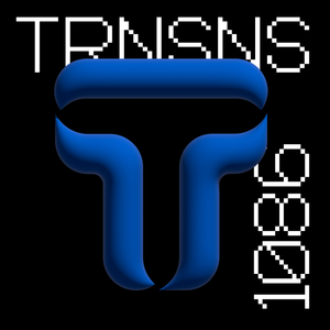 John Digweed & Spencer Brown - Transitions 1086 2025-06-20