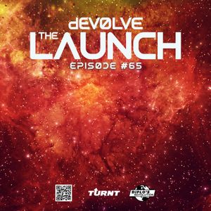 dEVOLVE - The Launch #65 2023-01-04