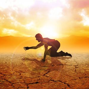 LODEBAR NO ES PARA VIVIR - Articulo Leido by Gabriel Gil | Mixcloud