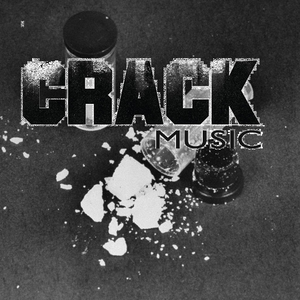 CRACK MUSIC - Vol.1 by Liquorish | Records | Mixcloud