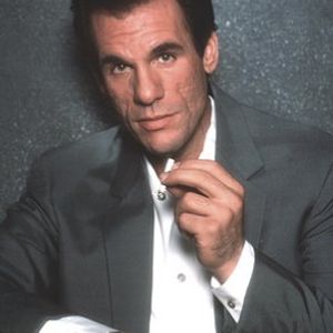 Robert Davi Interview - James Bond Villains Documentary by Jim Conlan ...