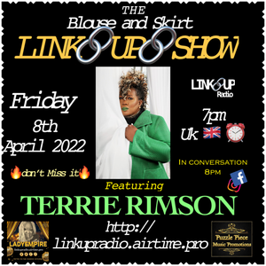 THE BLOUSE and skirt LINK UP SHOW .....FEATURING TERRIE RIMSON 08/04 ...
