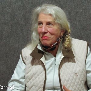 Rut Akselman Cardella nos cuenta sobre Juana Rouco Buela, su abuela ...