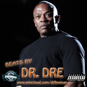 DR. DRE MIX (SONGS PRODUCED BY DR. DRE) by DJ FLEXMAN | Mixcloud