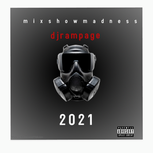 Mixshow Madness - New Year's Eve by Brooklyn Radio | Mixcloud