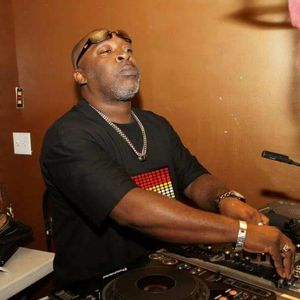 The Return of DJ Darren Shivers by Darren Shivers | Mixcloud