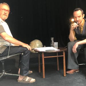 U-MAN ! #42 - Entretien avec Alexandre Duclos by Bubble Art | Mixcloud