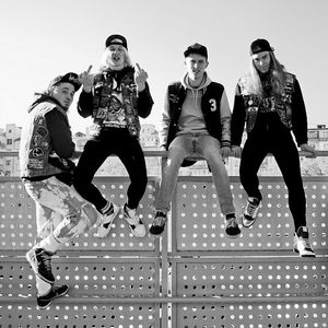 For My Dear Metalheads,Fat Punks And Hardcore Kids by xSMERD239x ...