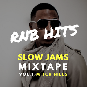 RnB Hits - Slow Jams Mixtape Vol. 1 by mitchills listeners | Mixcloud