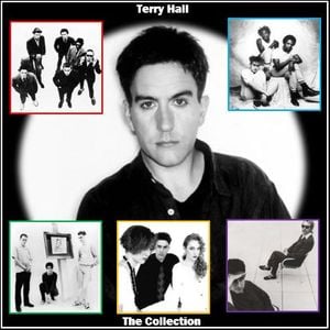TERRY HALL - THE RPM PLAYLIST (THE SPECIALS / THE FUN BOY 3 / VEGAS ...
