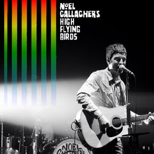 NGHFB - I'D LIKE TO CARRY ON WITH ONE THAT I WROTE (VOL. 1: NGHFB TOUR ...