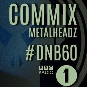 Commix - Metalheadz #DNB60 by Metalheadz | Mixcloud