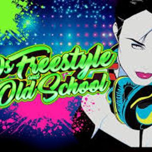 OLD SCHOOL LATIN FREESTYLE MIX - JOHNNY O / CYNTHIA / STEPHANIE MARANO ...