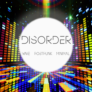 DISORDER Punk & Wave vs. Disco by DJ HM_Rough | Mixcloud