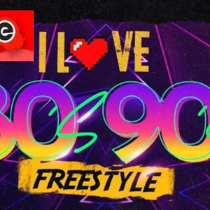 THEE 80S AND 90S POWER MIX INTERFACE GLOBAL MUISC FT JON INTERFACE by ...