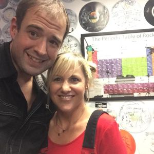 MICHELLE BELING-PRETORIUS, from ISIDINGO interview 19 APRIL 2018 by ...