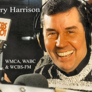 WCBS-FM 1999-11-19 Harry Harrison: 40 Years In New York Radio by ...