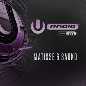 Matisse & Sadko @ UMF Radio Stage by STMPD RCRDS, Ultra Music Festival ...