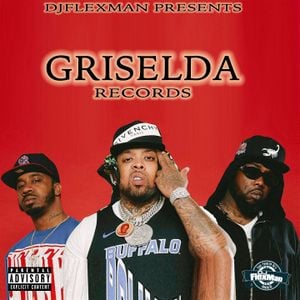 GRISELDA RECORDS by DJ FLEXMAN | Mixcloud