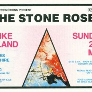 EXiST - The Stone Roses - Spike Island Set by Mark James Chevreau ...