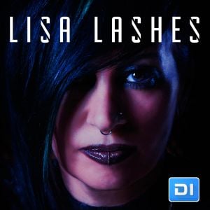 Lisa Lashes Digitally Imported radio show July 2017 by Lisa Lashes ...