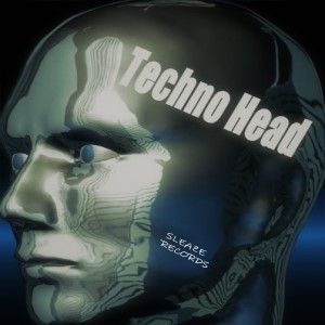 Techno Head by Mark Holden | Mixcloud