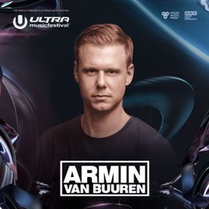 Armin van Buuren live at Ultra Music Festival Miami 2022 | UMF (ASOT Stage) by Jonathan Fishkin ...