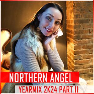 Northern Angel - Year Mix 2K24 PART II [TOP 55 #UPLIFTING #TRANCE] 2024 ...