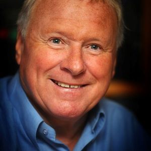 David Hamilton BBC Radios Surrey & Sussex 30th September 2018 by Noel ...