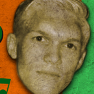 The Great Jester Wild Show No.50 - Scott Fraser Simpson by Scott Fraser Simpson | Mixcloud