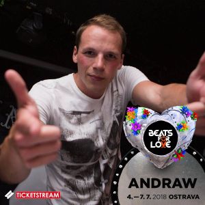 AndRaw @ Beats 4 Love, Devastator stage by AndRaw | Mixcloud