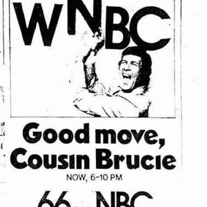 WNBC 1977-08-12 Cousin Brucie (Final Show) by RadioMaven77 | Mixcloud