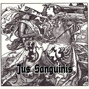 AG - Jus Sanguinis by Gaston Alcide | Mixcloud
