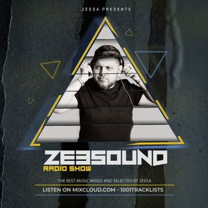 Zeesa - ZEESOUND EP #137 2024-02-11