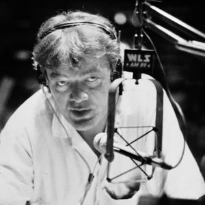 WLS Chicago/1970-10-14/0644-0730/Larry Lujack by Retro Radio Joe | Mixcloud